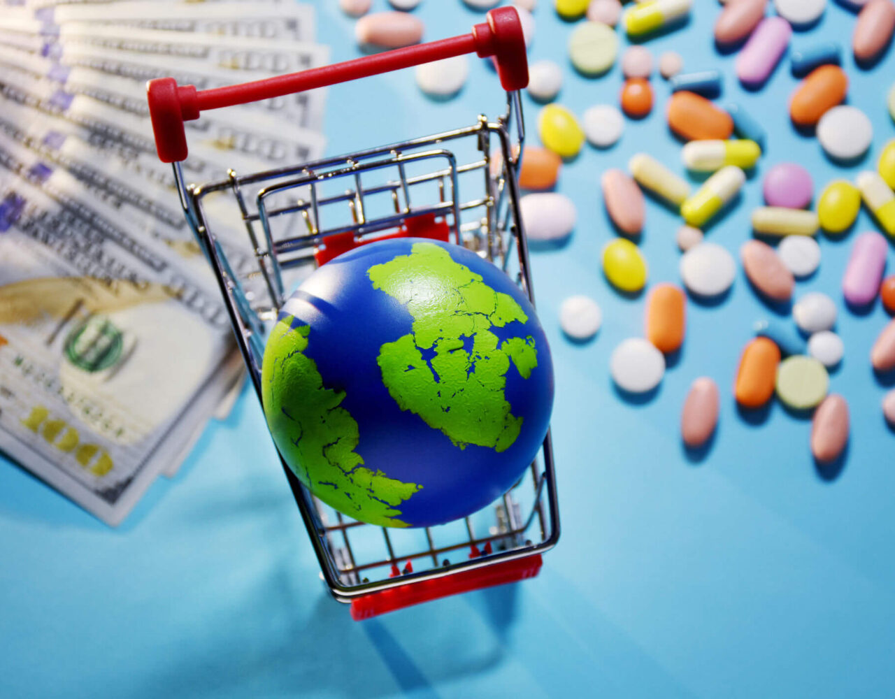 Insights - New Frontier Group