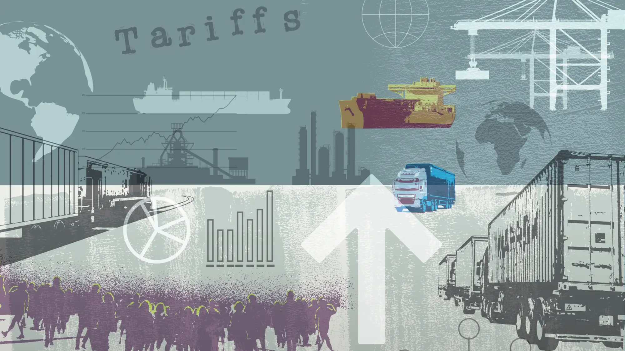 New Frontier Group Mid-Year 2025 Tariff Update - New Frontier Group